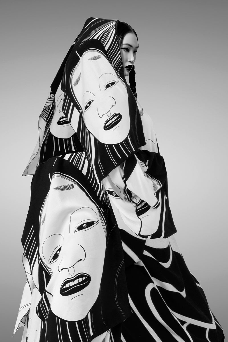 Dystopia Clothing | Is the new black