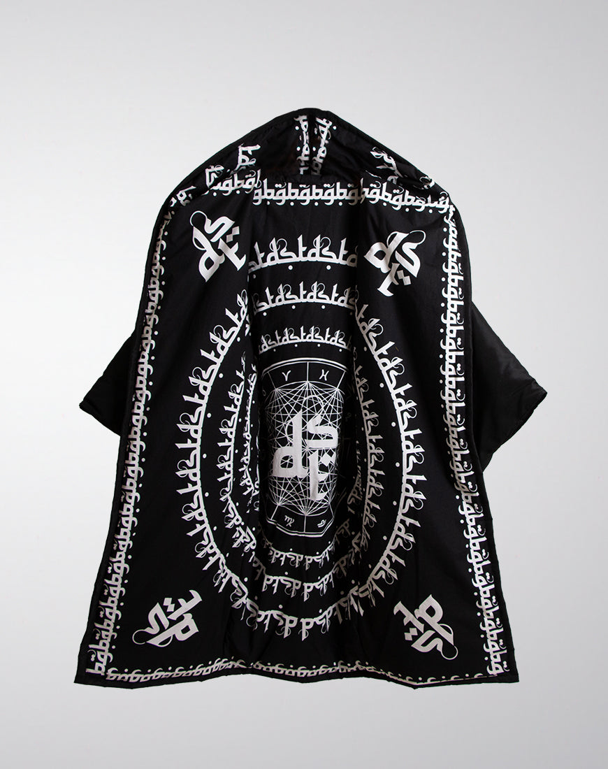 DST Kimono Coat – Dystopia Clothing