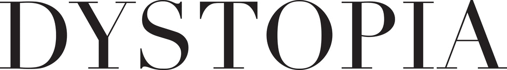 Dystopia Clothing | Is the new black