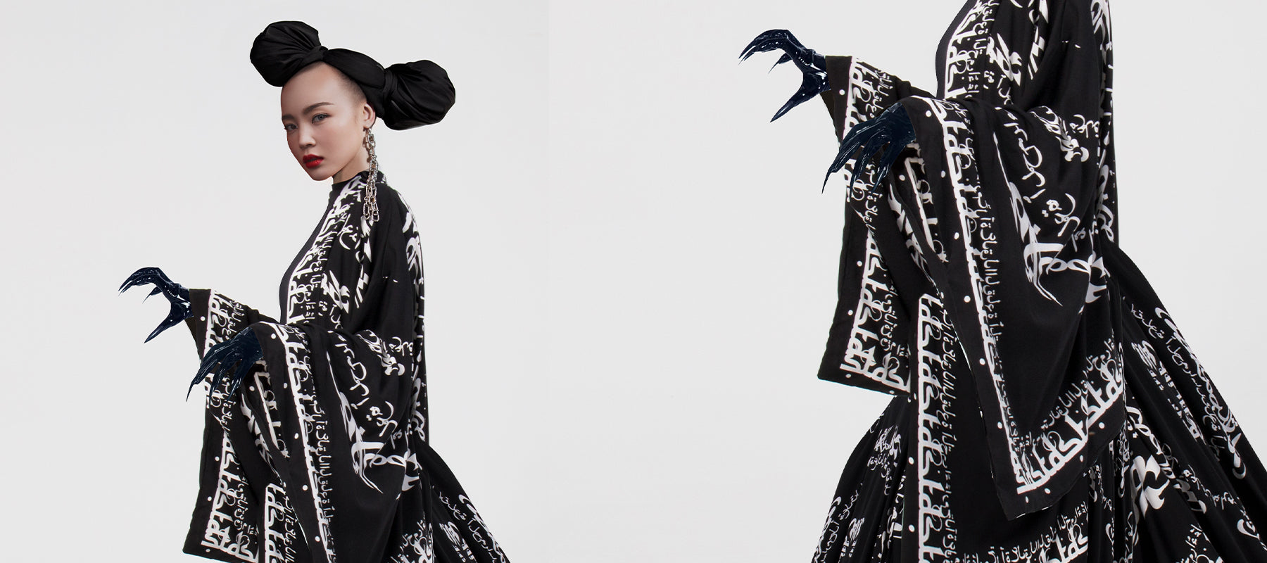 Dystopia Clothing | Is the new black